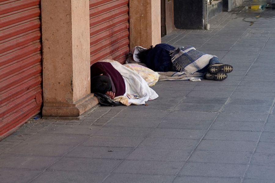 What Causes Homelessness in Canada? Unearthing The Root Cause - Ladybug Hub